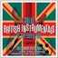 Great British Instrumentals by Various (CD, 2015) for sale online | eBay