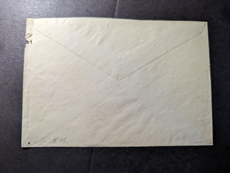 1951 Germany DDR Mao Zedong German Chinese Friendship Cover to Schmolln ...