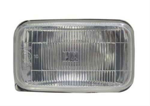 Bosch 16506325 Export High Beam Head Lamp Headlight 0 301 305 102 H4701 ...