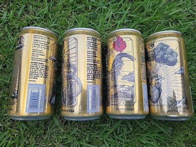 Puerto Rico 🇵🇷Cerveza Medalla Light Beer Alexis Diaz Limited Edition ...