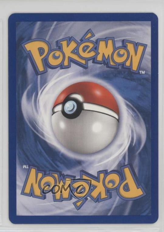 Electrike Pokemon EX Ruby & Sapphire #30 2003 | eBay