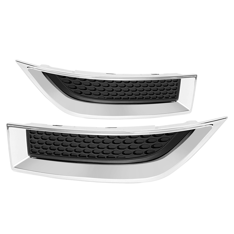 Headlight Cover Bezel Trim For 2013-2016 GMC Acadia # 20982400 ...
