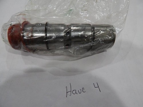 John Deere Original Equipment Breakaway Coupler - RE18834 1 for sale ...