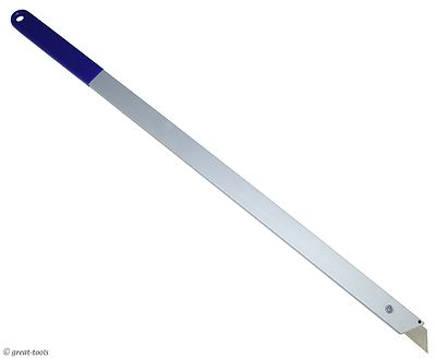 24" WINDSHIELD REMOVER KNIFE – utility knives hand tools automotive ...