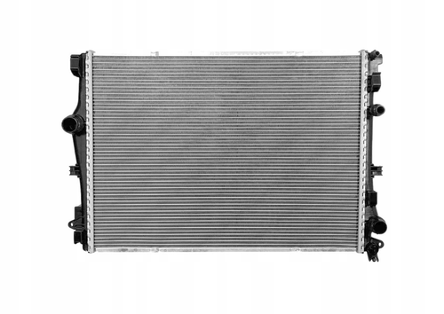 RADIATOR MERCEDES C-CLASS W206 A0995001701 0995001701 | eBay