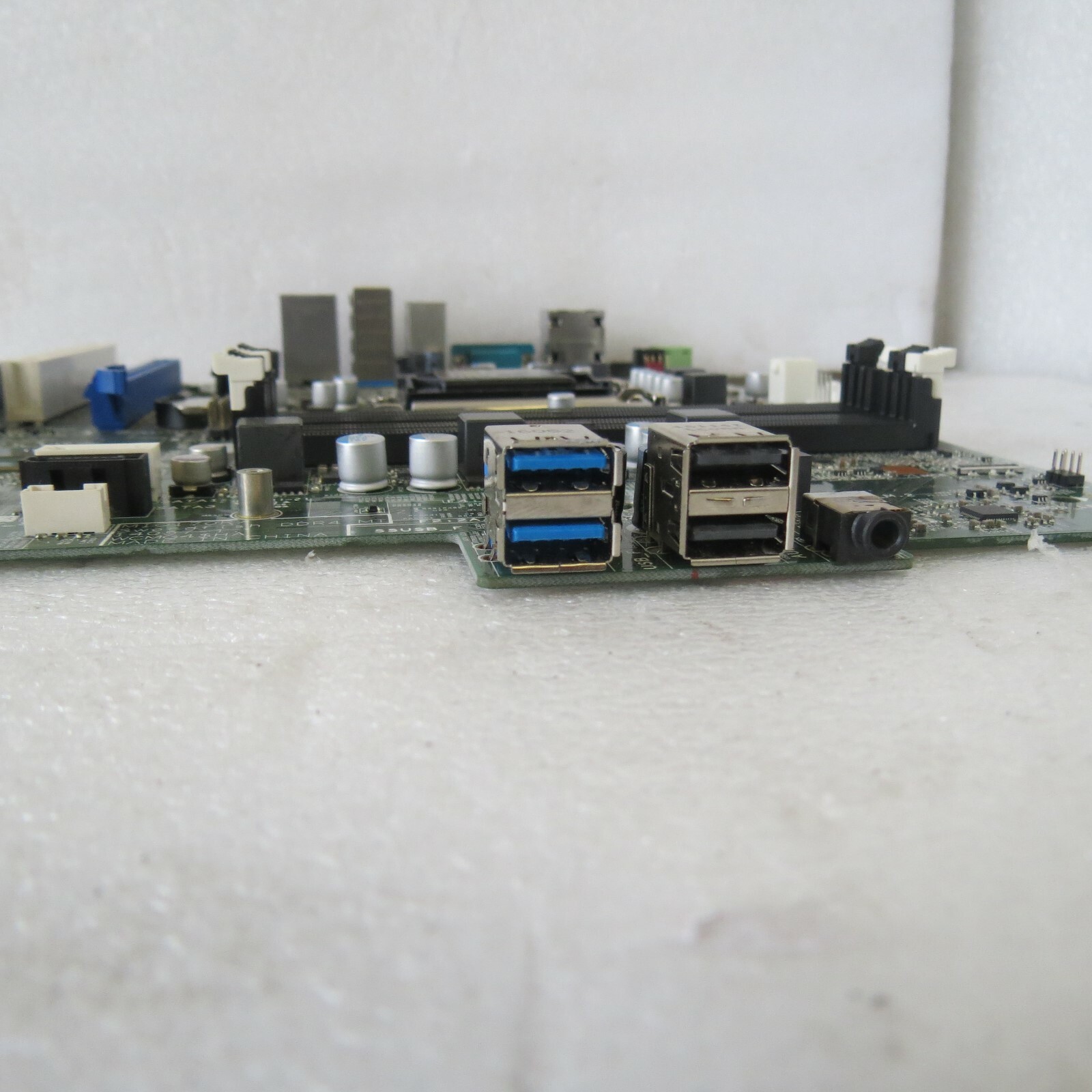 DELL 0Y7WYT REPLACEMENT OPTIPLEX 7040 MT INTEL SOCKET LGA1151 DESKTOP ...