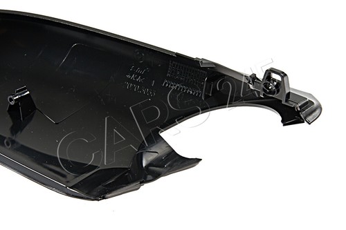 Genuine BMW I X1 I3 I3s E84 Lower Housing Section Grained Left ...