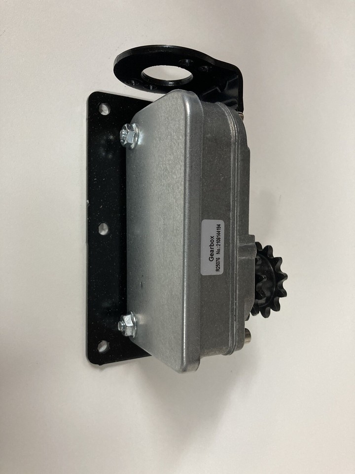 Adnik BAL Accu-Slide 25076 RV Trailer Slide Out Gear Box 13 Tooth With ...