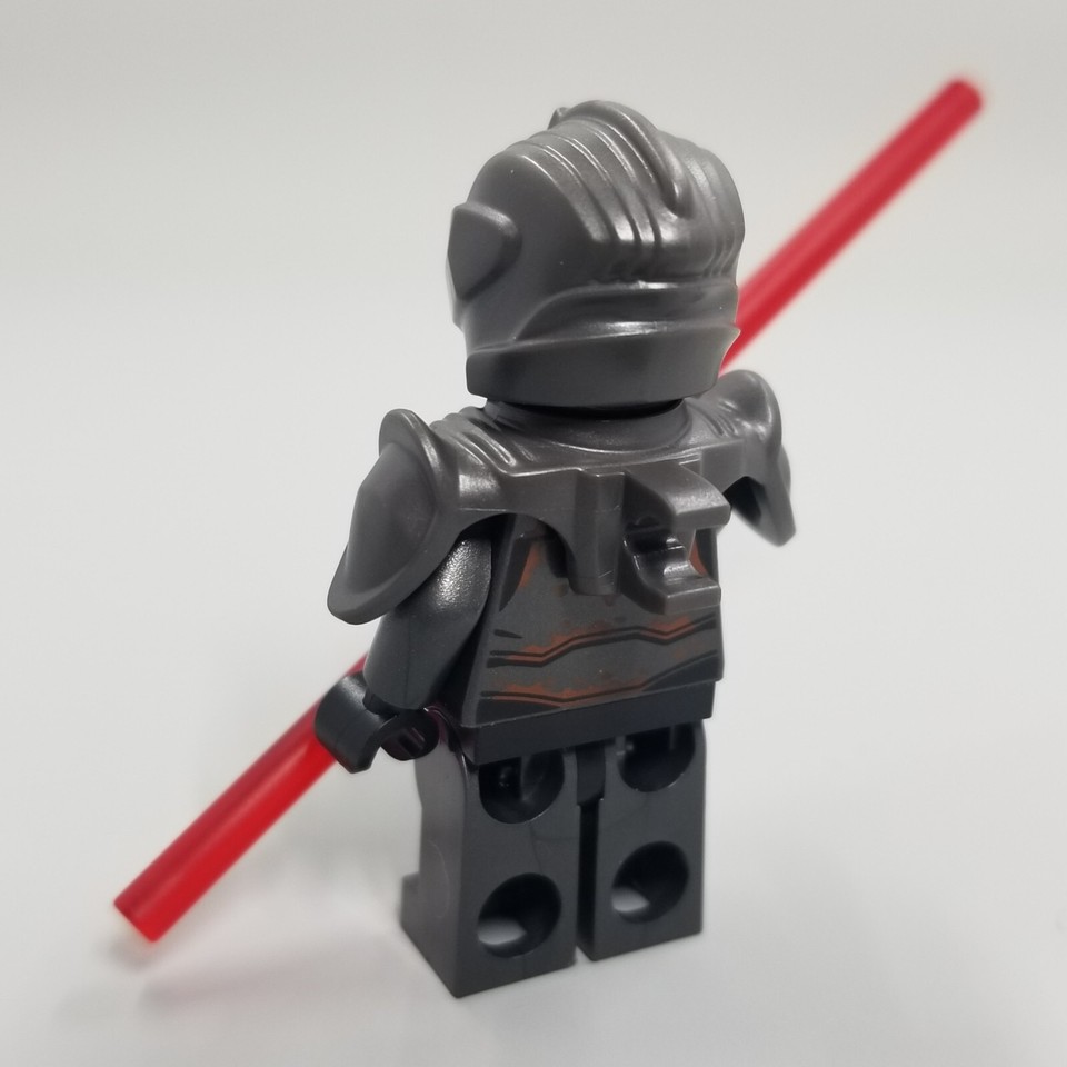 Lego Star Wars -Marrok Inquisitor 75362 - NEW sw1301 Minifigure | eBay