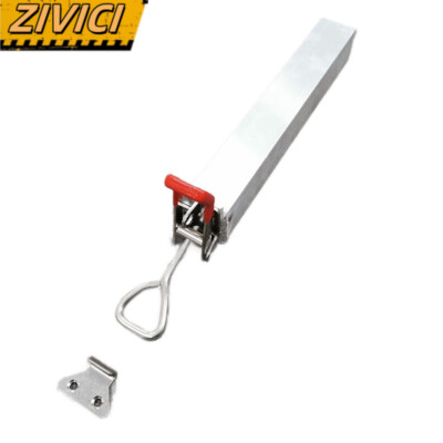 Latch Locking Clamp for Jack / Lift Off Canopy Ute Box Locks Heavy Duty ...