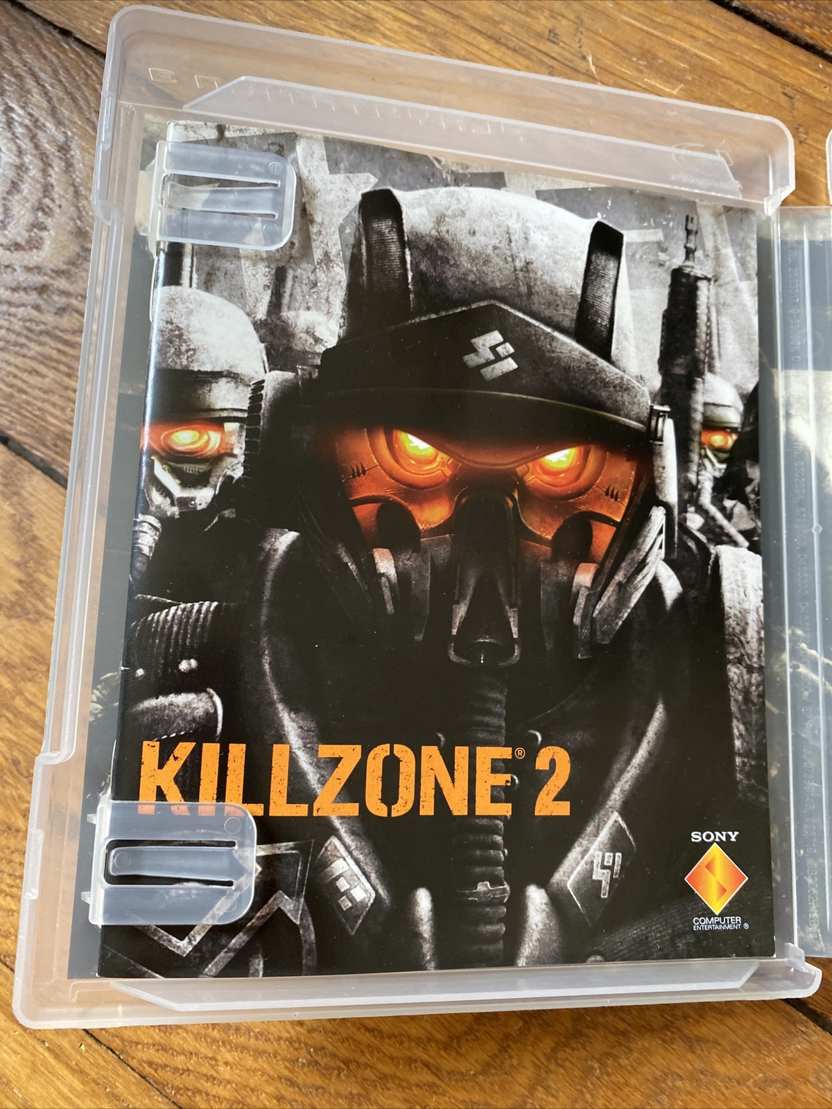 Jeu PS3 Killzone 2 PlayStation 3 | eBay