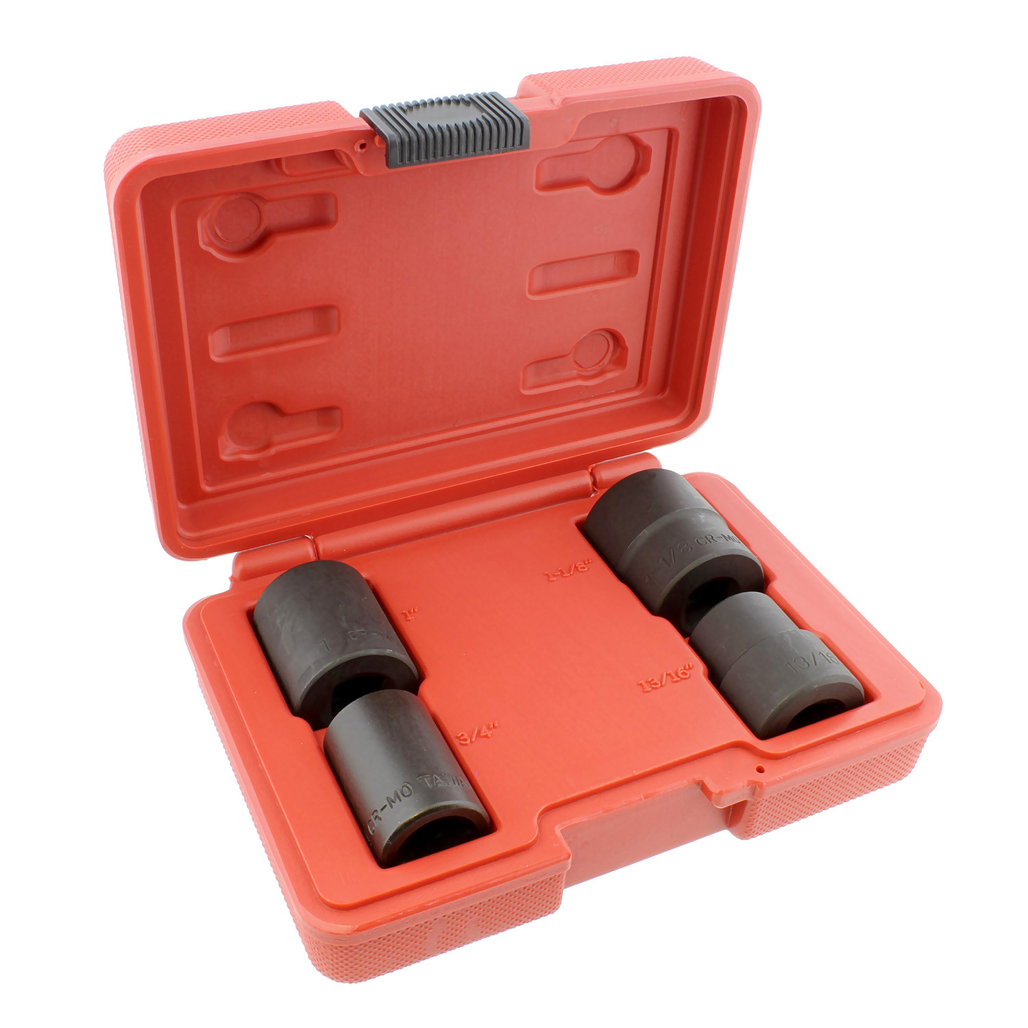 ABN Wheel Lock Removal Kit Lug Nut Remover Locking Lug Nut Removal ...