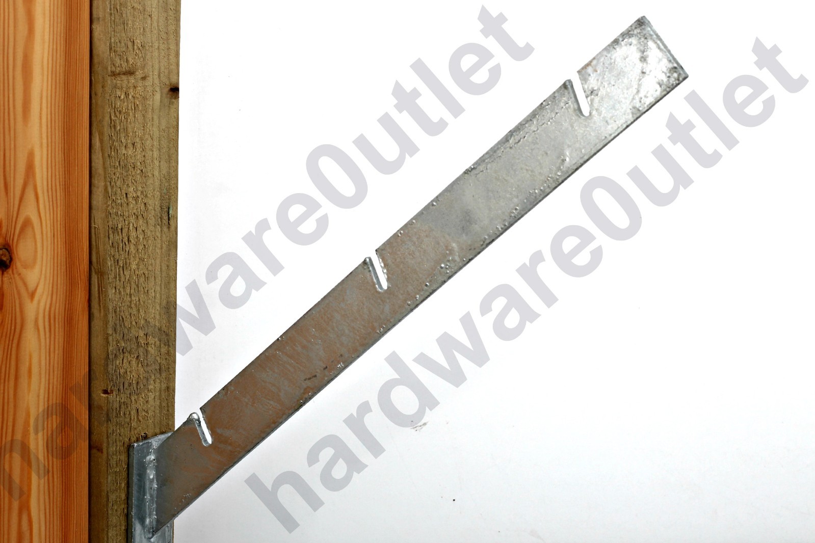 Barbed Wire Razor Wire Galvanized No 455 Welded Brackets Excellent ...