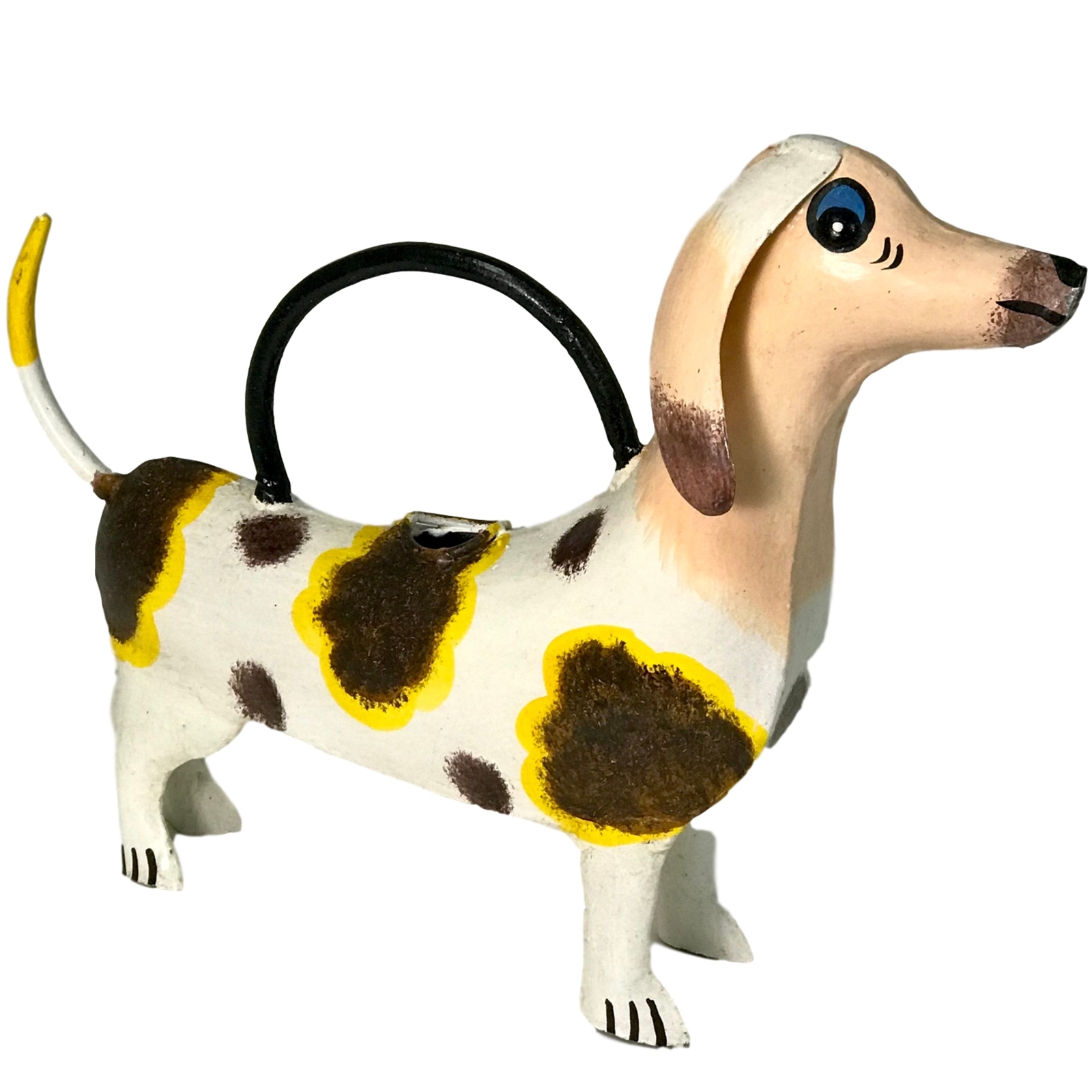 Fun Novelty Metal Animal Shaped Watering Cans for Indoor/Outdoor | eBay
