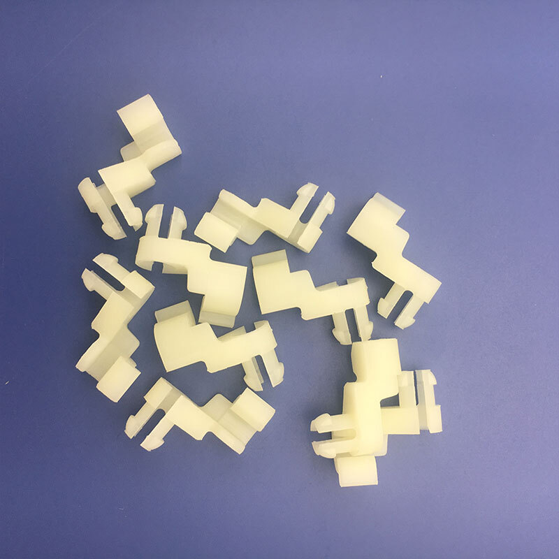 20pcs Door Lock Rod Clip Retainer Fasteners for Toyota 69293-12030 ...