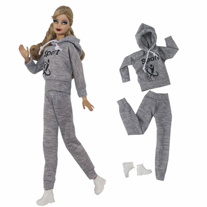 Shoes Doll Clothes & Accessories Printable Clothes For Paper Dolls ...