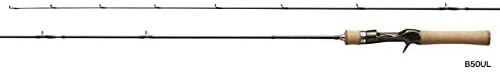SHIMANO TROUT ONE NS B50UL trout Baitcasting rods 5'0" Ultra Light | eBay