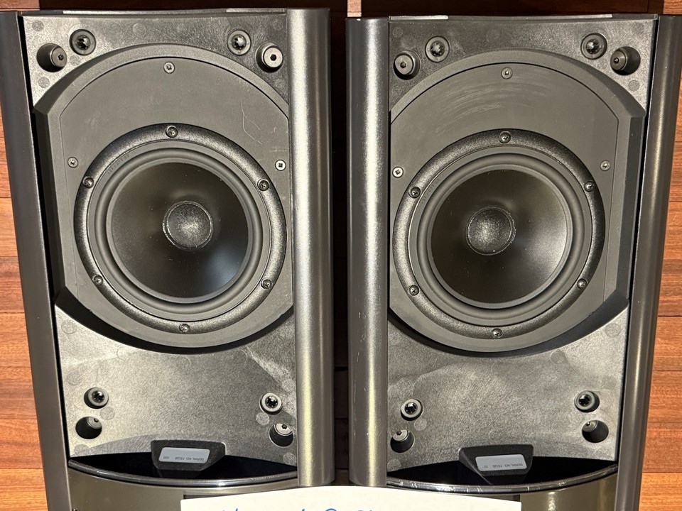 Martin Logan Script i Speakers (Each) | eBay