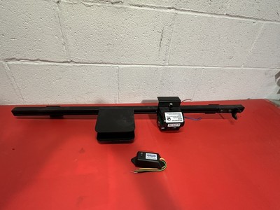 Go-Jotto Electronic Shotgun Rack With Lock, Switch And Timer | eBay