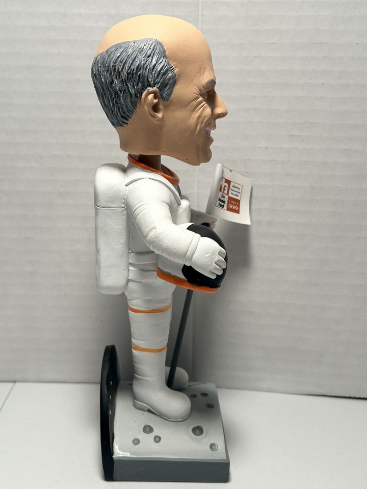 HOME DEPOT FRANK BLAKE ASTRONAUT BOBBLEHEAD | eBay