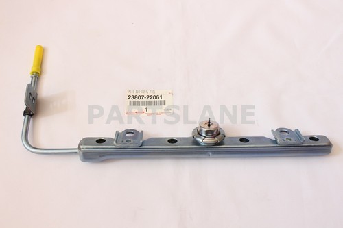 23807-22061 Toyota OEM Genuine PIPE SUB-ASSY, FUEL DELIVERY | eBay
