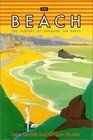 Lena Lencek & Gideon Bosker~THE BEACH~SIGNED 1ST(3)/DJ~NICE COPY ...