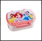 [Disney Store] Disney Princess Snack Box - New | eBay