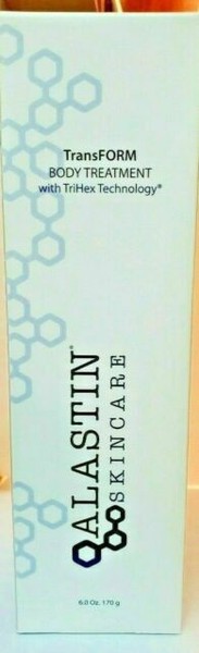 Alastin Skincare Transform Body Treatment 6 Oz for sale online | eBay
