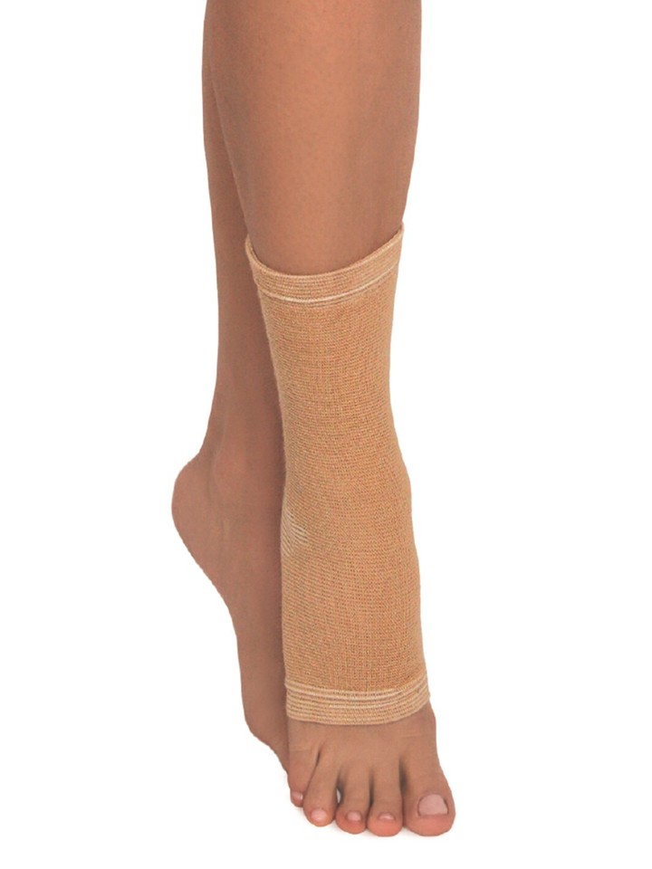 Ankle Bandage Sock Foot Joint Elastic Fixation Cotton 7101 MT11 | eBay