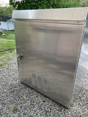 Boxes & Enclosures - 4