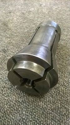 Ward Capstan Collet OPEN SIZE 13.2mm | eBay UK