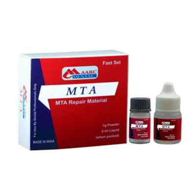 Maarc MTA Repair Material Mineral Trioxide Aggregate Endodontic Repair ...