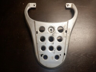 2007 Kinroad Runmaster 215T | Rear Luggage Rack Grab Bar | Used OEM | eBay