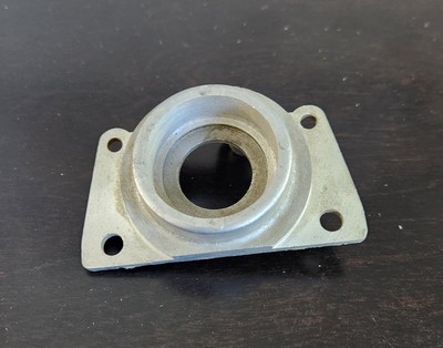 M1071 Slick Magneto Parts Aircraft Magneto Bearing Housing. | eBay