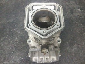 05-09 Ski Doo Cylinder # 420613944 MXZ GSX GTX Summit Skandic 600 cc ...