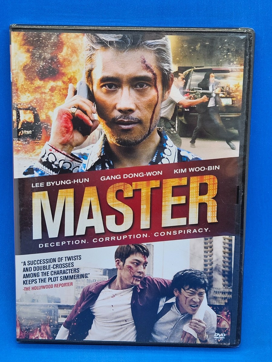 Master Dvd Master Trailer: Makers Of Vijay Starrer Might Skip The