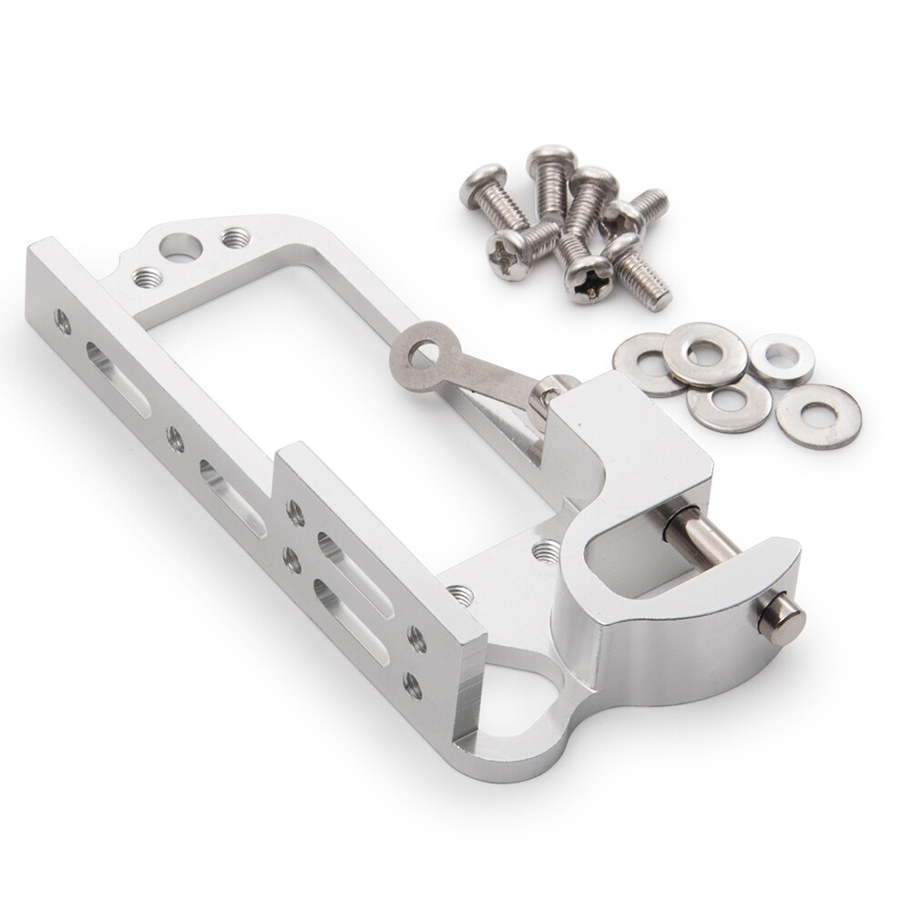 Servo Dispenser Parabolic Switch Device Throw Device for RC Drone UAV ...