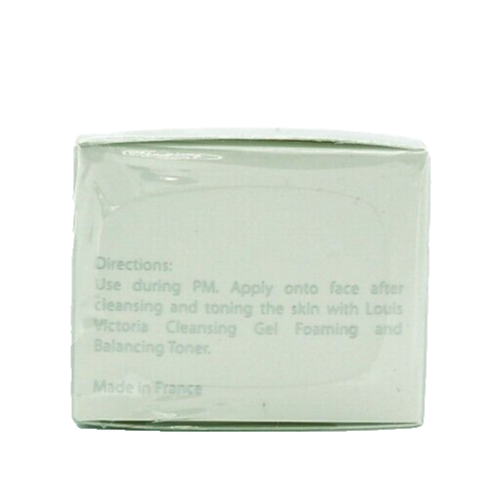 LV Louis Victoria Extra Peeling Night Cream For All Skin Types 20 ml ...