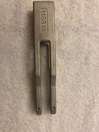 Skyjack 3219 3215 SJIII3219 LOCK, Tray cam 118818 | eBay