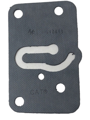 Caterpillar (Cat) 6N-2843 or 6N2843 Gasket | eBay