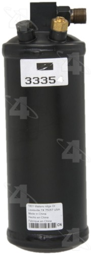 A/C Accumulator/Receiver Drier Four Seasons 33354 | eBay