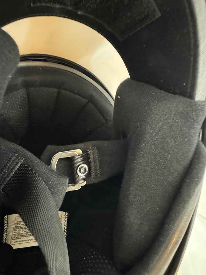 Z1R Motorcycle Helmet ZRP-1S. Size Medium | eBay