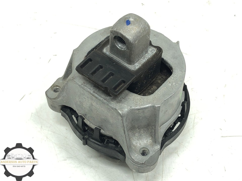 2021-2024 BMW M4 M2 G82 G87 LEFT DRIVER FRONT ENGINE MOTOR SUPPORT ...
