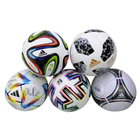 Adidas FIFA Quality Soccer Ball Official Match Ball Size 5 | eBay