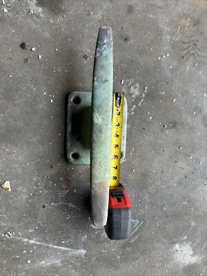 Brass Cleat | eBay