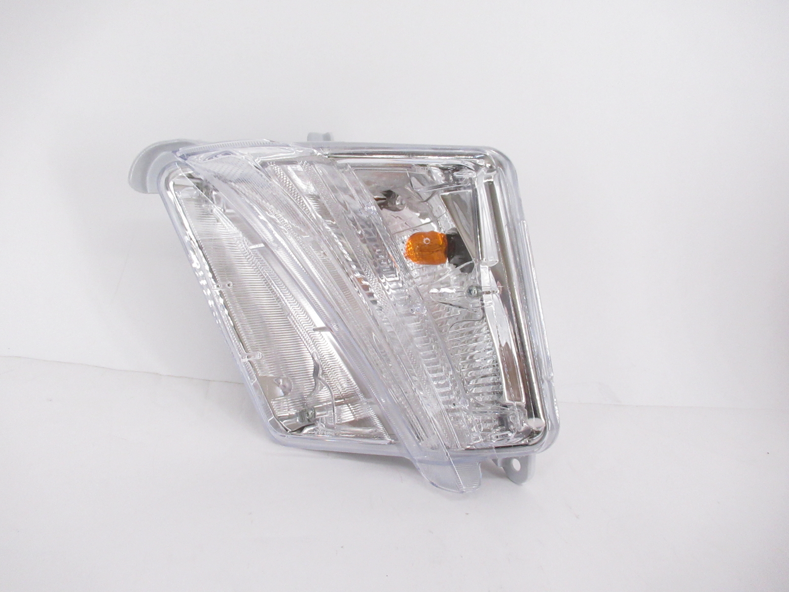 Genuine OEM Toyota 81520-07021 Driver Front Turn Signal Lamp Assy 2016 ...