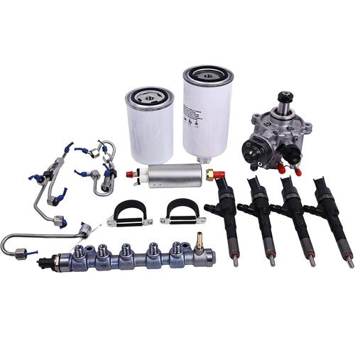 Fuel System Kit M9992062 9992062 for Deutz TCD / TD 2.9 L4 Fuel Repair ...