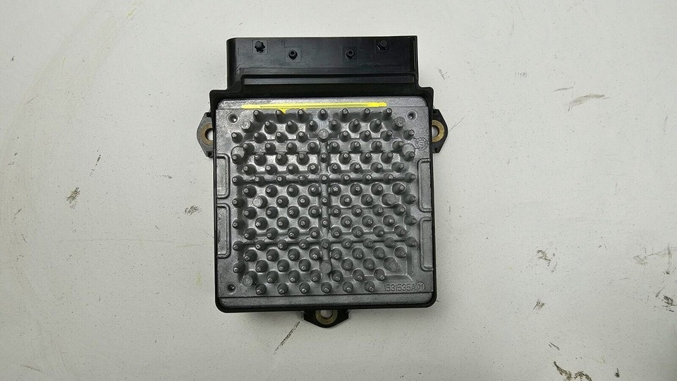 2009-2015 Allison Tcm Tcu Transmission Control Module A50 Lml Lmm ...