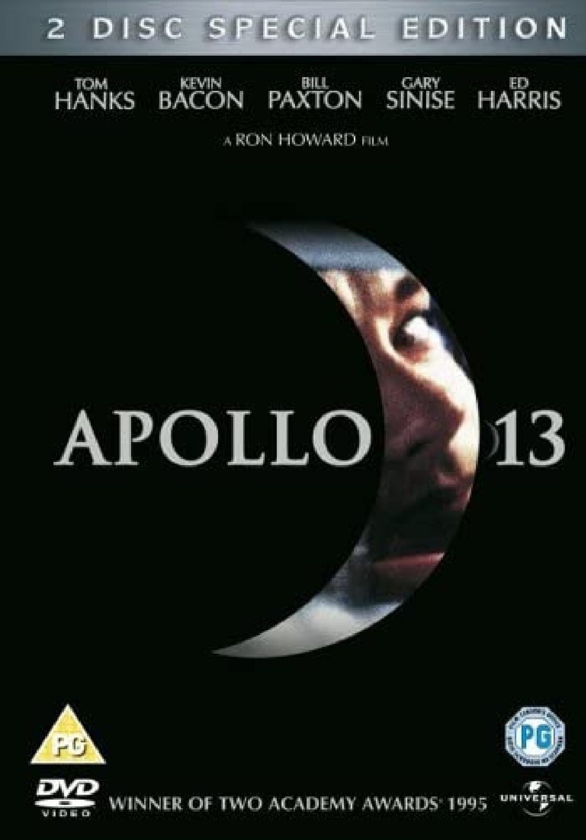 Apollo 13 Movie Part 1 Apollo 13 Movie Video Guide By Kimberly Emanuel