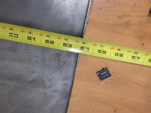 1999 HAAS VF-4 CNC VERTICAL MILL WAY COVER COVERS 20" 5" 54" | eBay